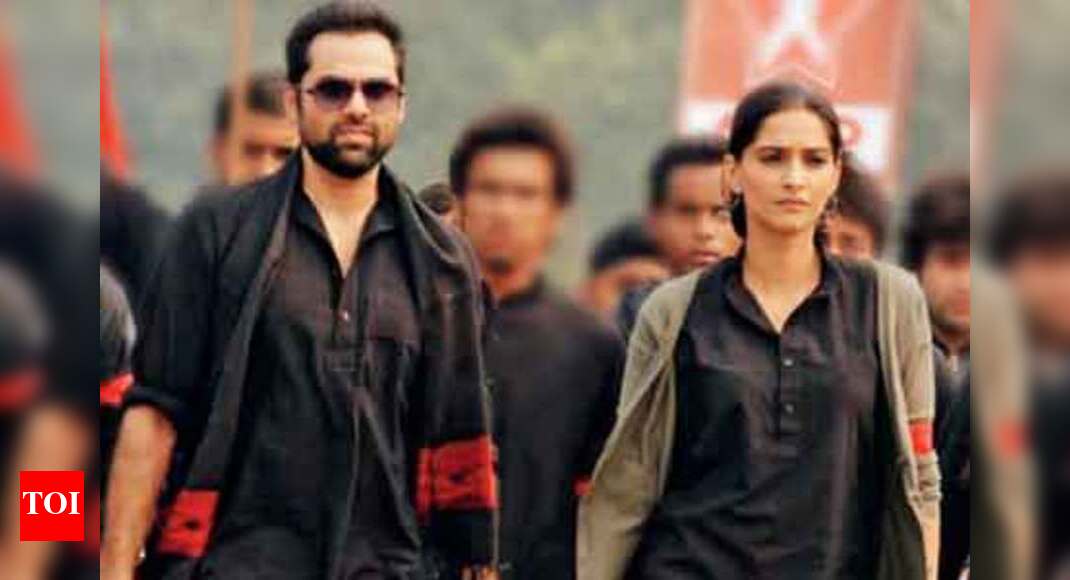 Gurgaon hot for bollywood film shoots | Hindi Movie News - Times of India