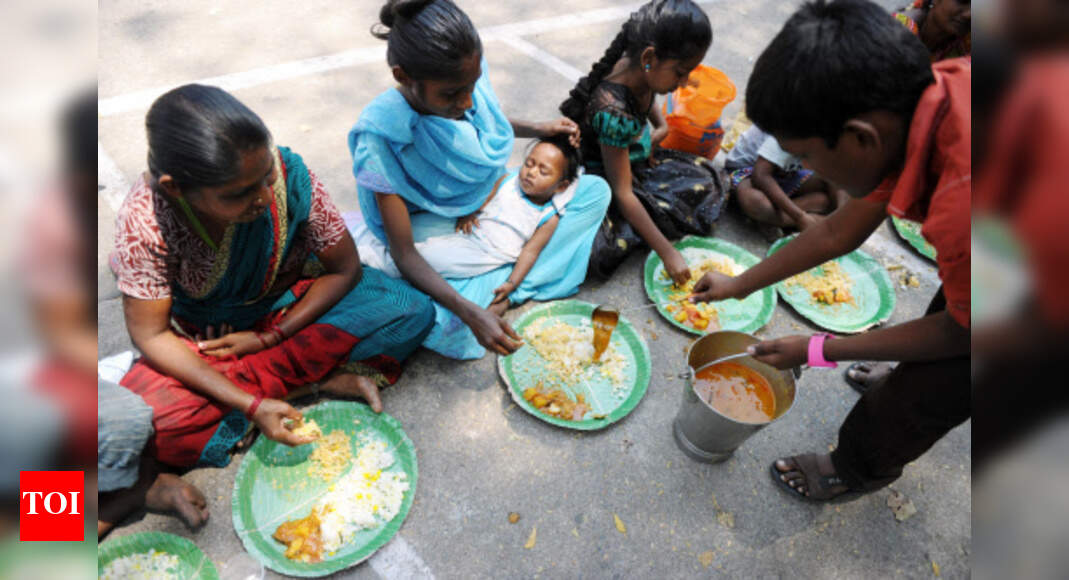 Mid-Day Meal Scheme: Mid-day Meal cooks to be trained on nutritional ...