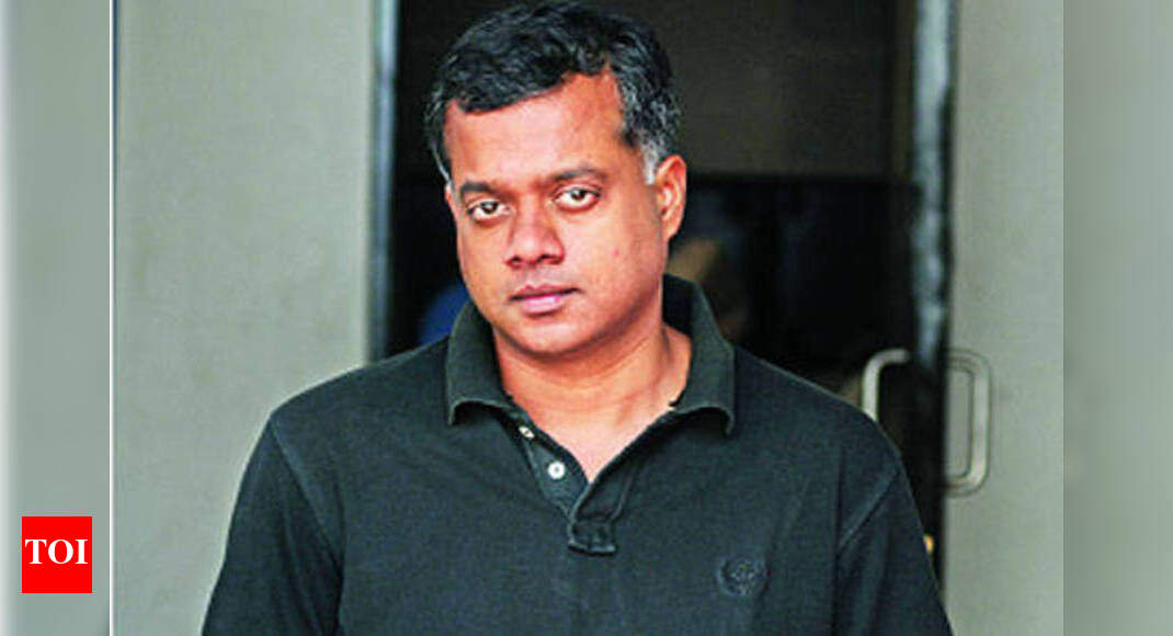 Gautham Menon is the eleventh man | Tamil Movie News - Times of India