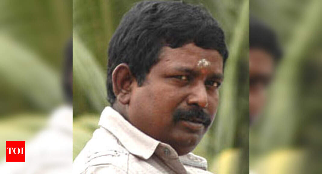 Rasu Madhuravan passes away | Tamil Movie News - The Times of India