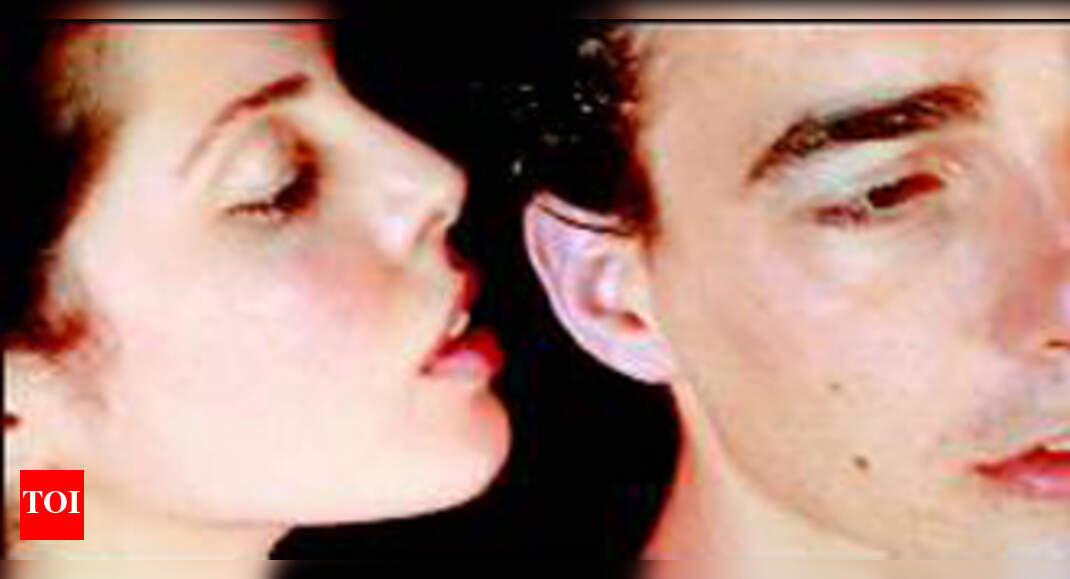 Scientists create device for blind to let them see through their ears ...