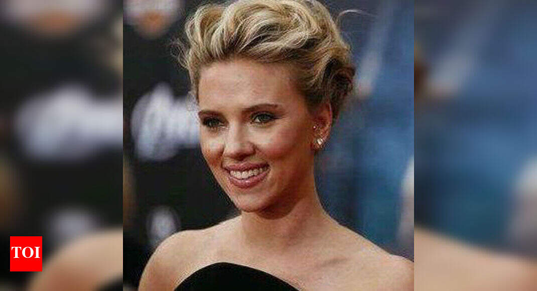 Scarlett sells her Hollywood condo for $470,000 | English Movie News ...