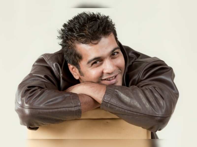 Vinay Rai: Chennai too hot for Vinay Rai | Kannada Movie News - Times ...