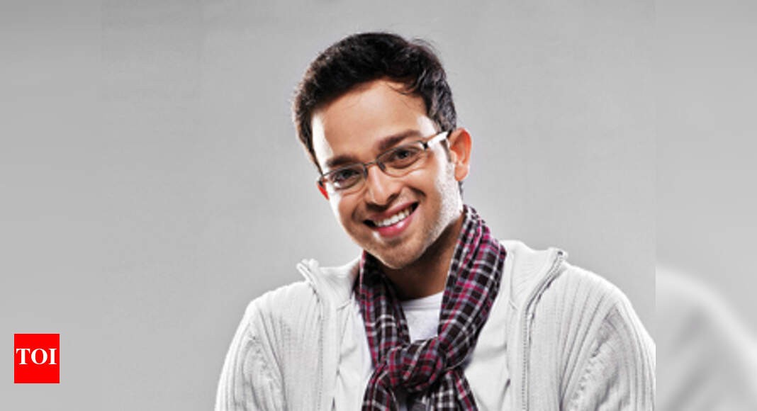 Arjun Lal’s back in M-Town | Malayalam Movie News - Times of India