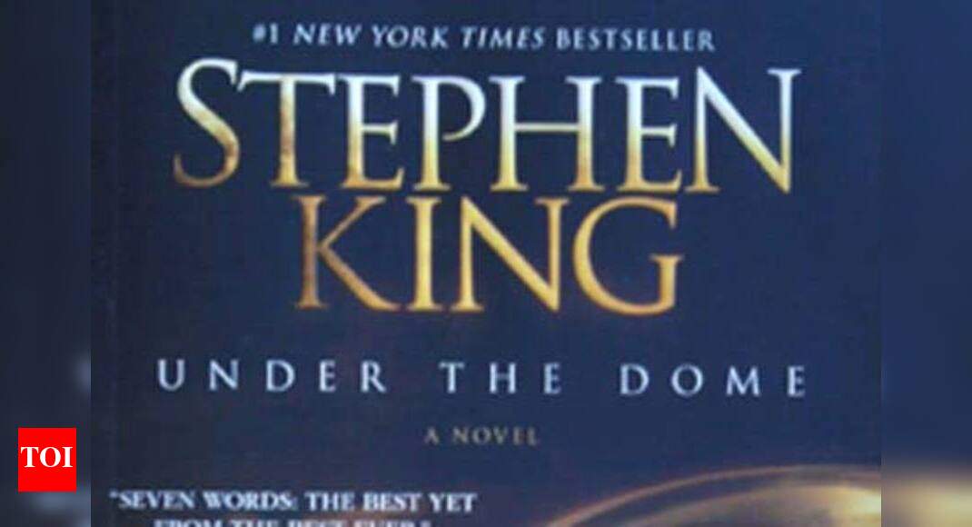 Stephen King refuses to believe 'The Simpsons' did 'Under The Dome ...