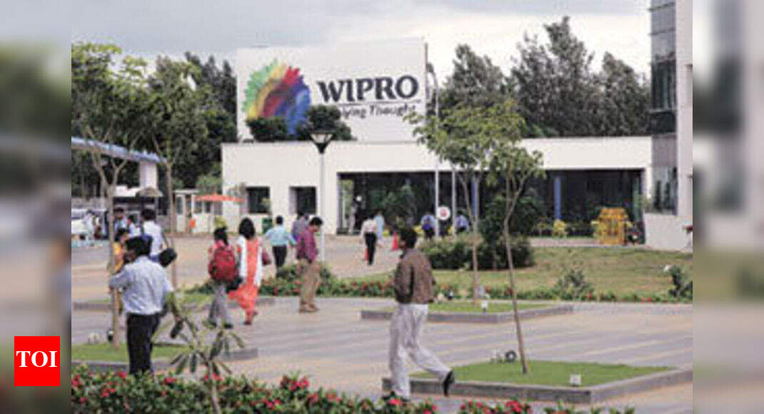 Wipro BPO: Wipro BPO among top global Finance and Accounting service ...