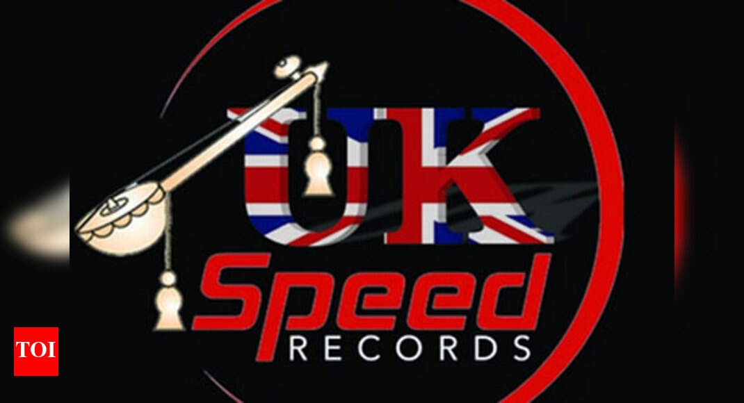 Speed Records UK launched | Punjabi Movie News - Times of India