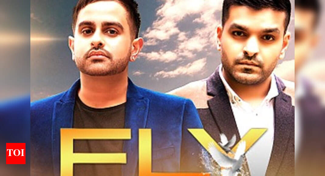 Moviebox presents 'Fly' | Punjabi Movie News - Times of India