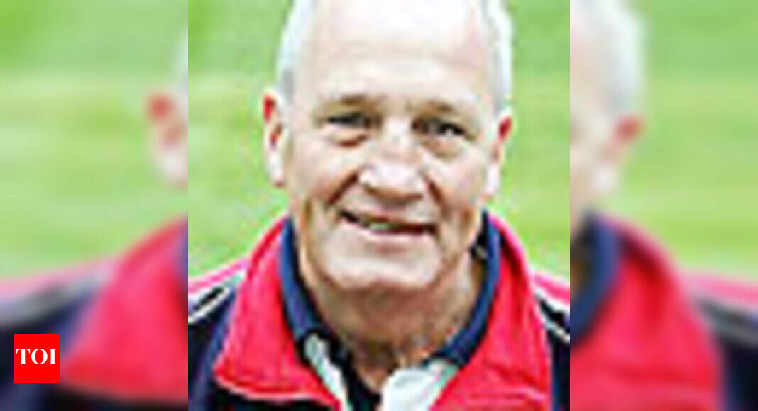 I knew my name would be proposed: Emburey | New Zealand in India 2016 ...