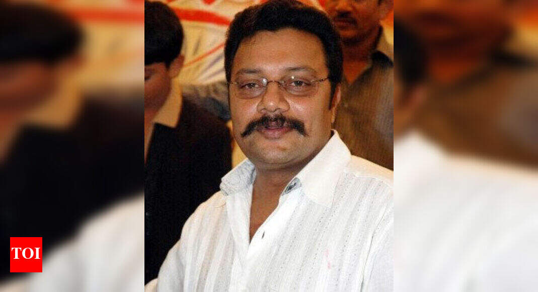 Sai Kumar to play a cop | Kannada Movie News - Times of India