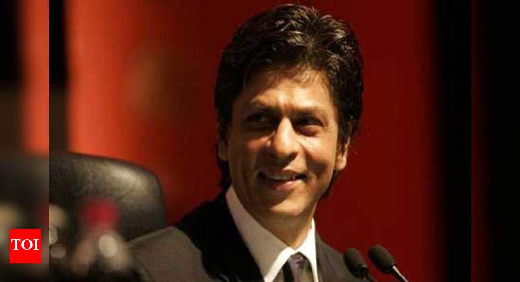 Celebs welcome Shahrukh Khan's baby boy AbRam | Telugu Movie News ...
