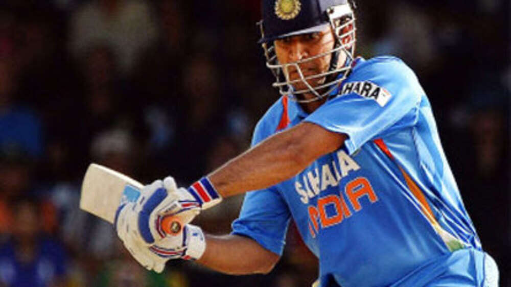 India win tri-series | The Times of India