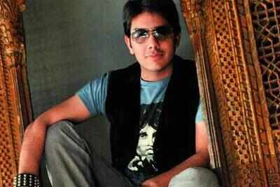 Pakistani singer Goher Mumtaz turns an actor | Hindi Movie News - Times ...