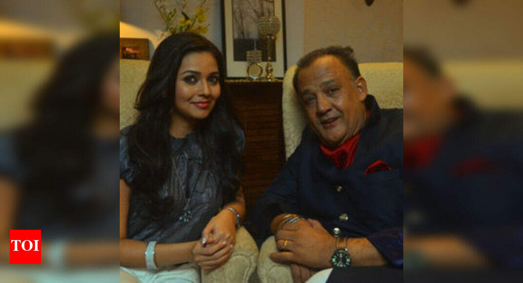 Shivani is like a princess in a fairytale: Mansi Srivastav - Times of India