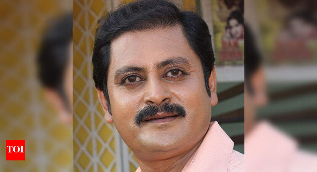 Balraj Sahani one of the finest actor in the world: Rohitashv Gaud ...