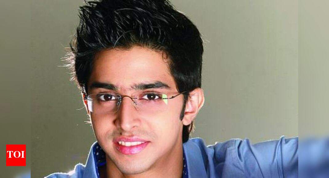 Shivam debuts with unconventional role | Hindi Movie News - Times of India