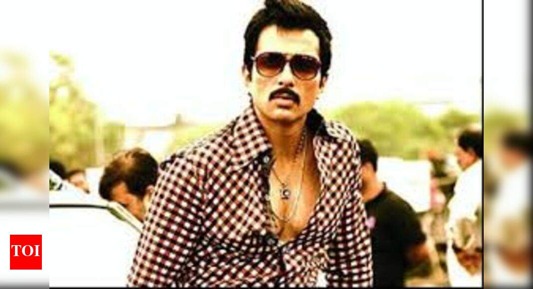 Pran sahab changed the prospective of negative roles: Sonu Sood | Hindi ...