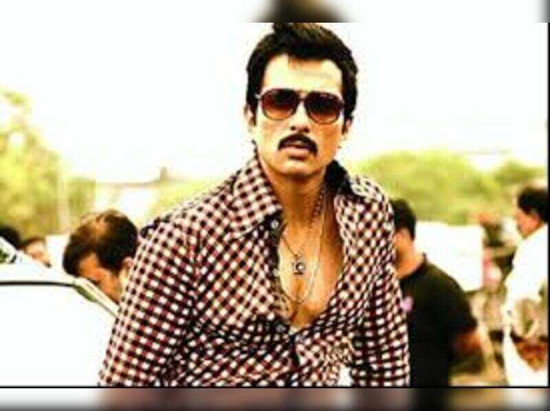 Pran sahab changed the prospective of negative roles: Sonu Sood | Hindi ...