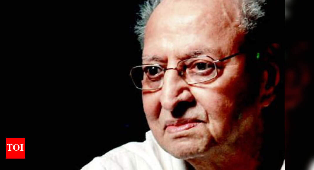 Veteran actor Pran breathed his last | Hindi Movie News - Times of India