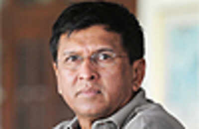 Not seen Test match till I was part of India squad: Kiran More | New ...