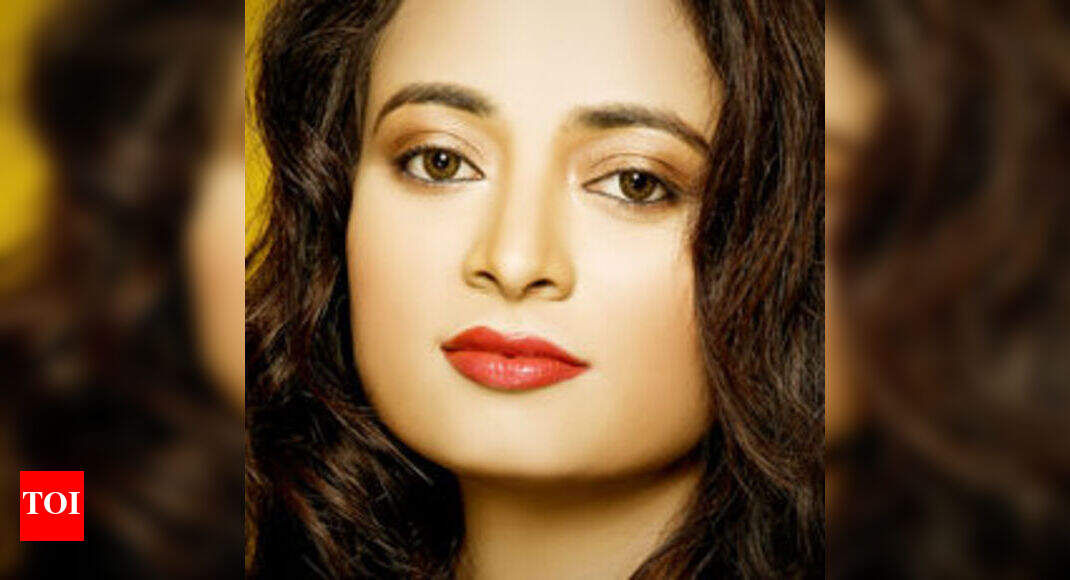 Splitsvilla fame Priya Shinde in Emotional Atyachaar - Times of India