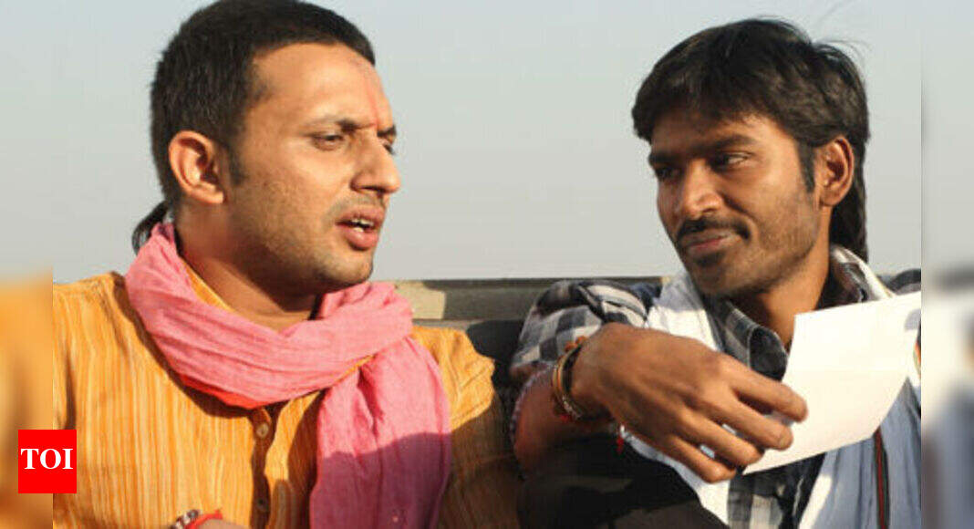 Never thought 'Raanjhanna' would become so big: Zeeshan Ayyub | Hindi ...