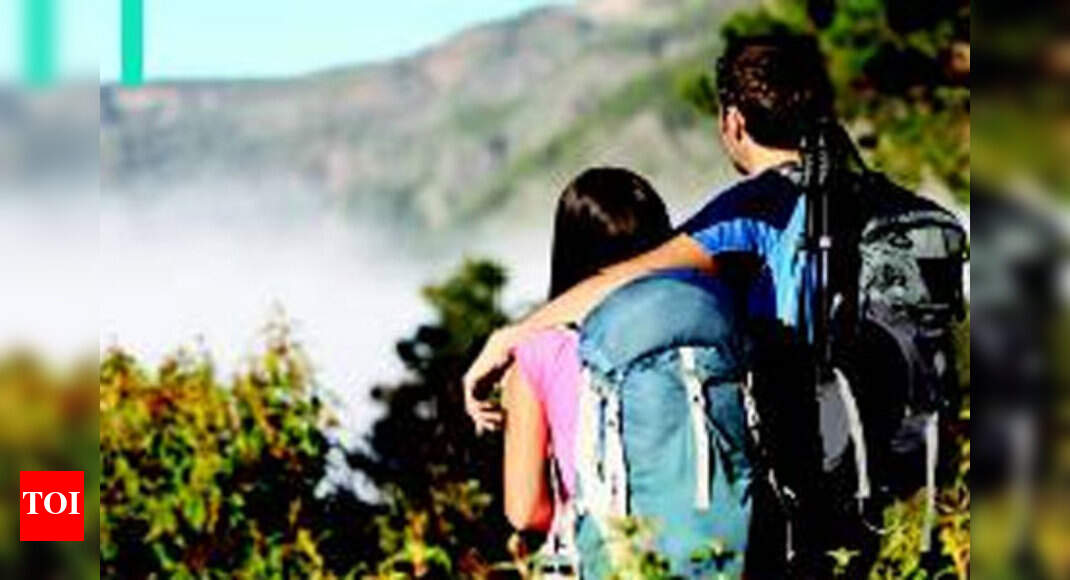 5 Best minimoon destinations - Times of India