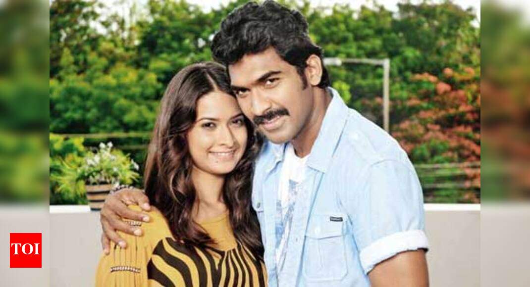 TV star Sagar turns lead actor | Telugu Movie News - Times of India