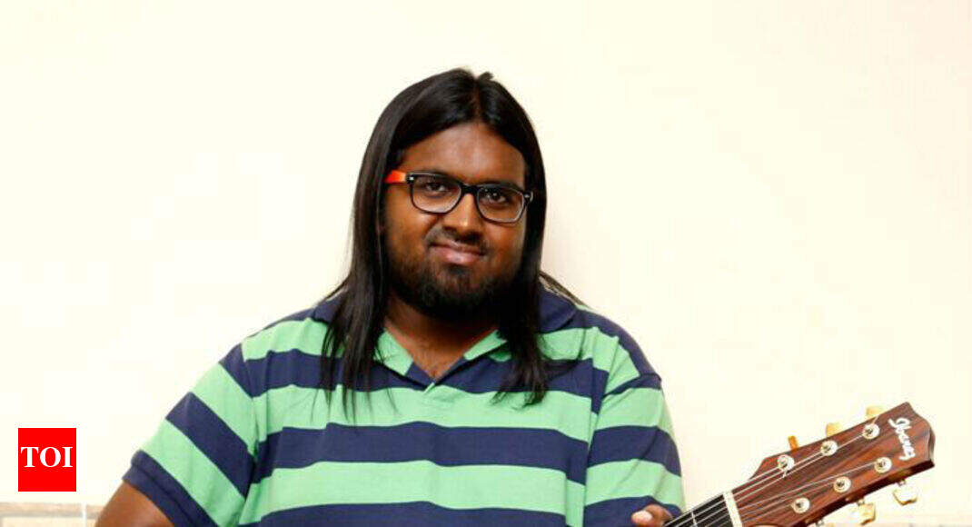 Rockstar: Kadal was the toughest album | Coimbatore News - Times of India