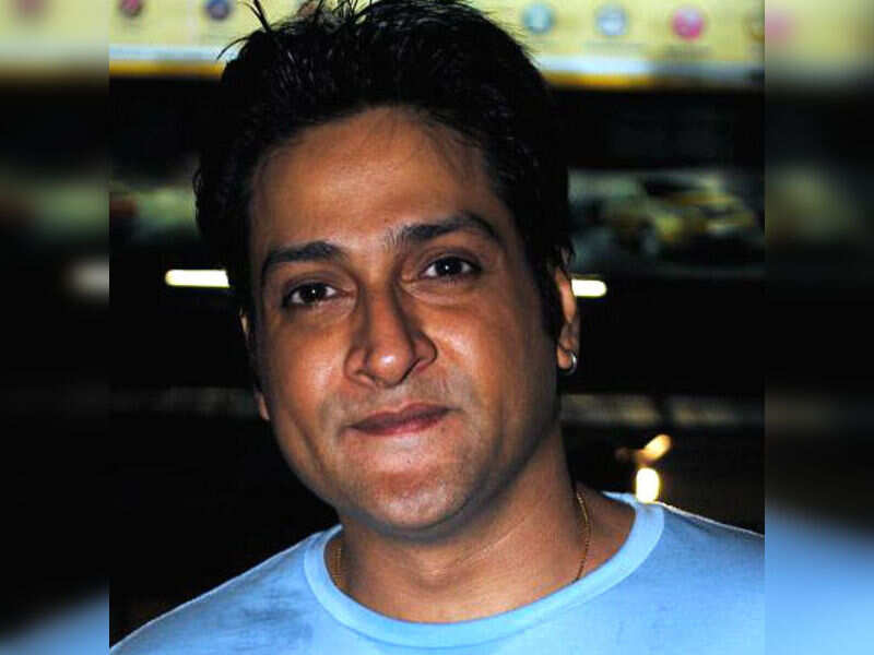 Bollywood actor Inder Kumar back on TV - Times of India