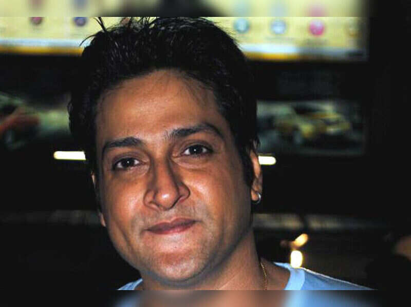 wanted: Bollywood actor Inder Kumar back on TV - Times of India