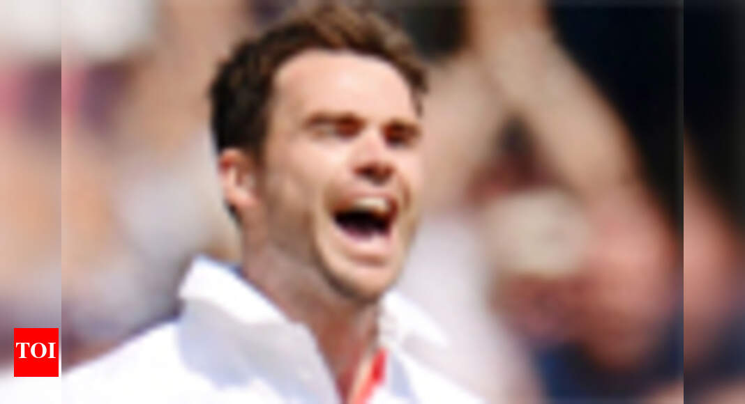 ICC Test Rankings: Bell, Anderson make impressive gains in ICC Test ...