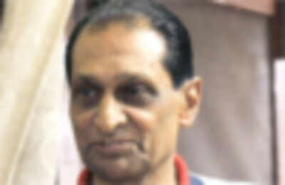 Milkha is the greatest Indian athlete: Kenneth Powell | More sports ...