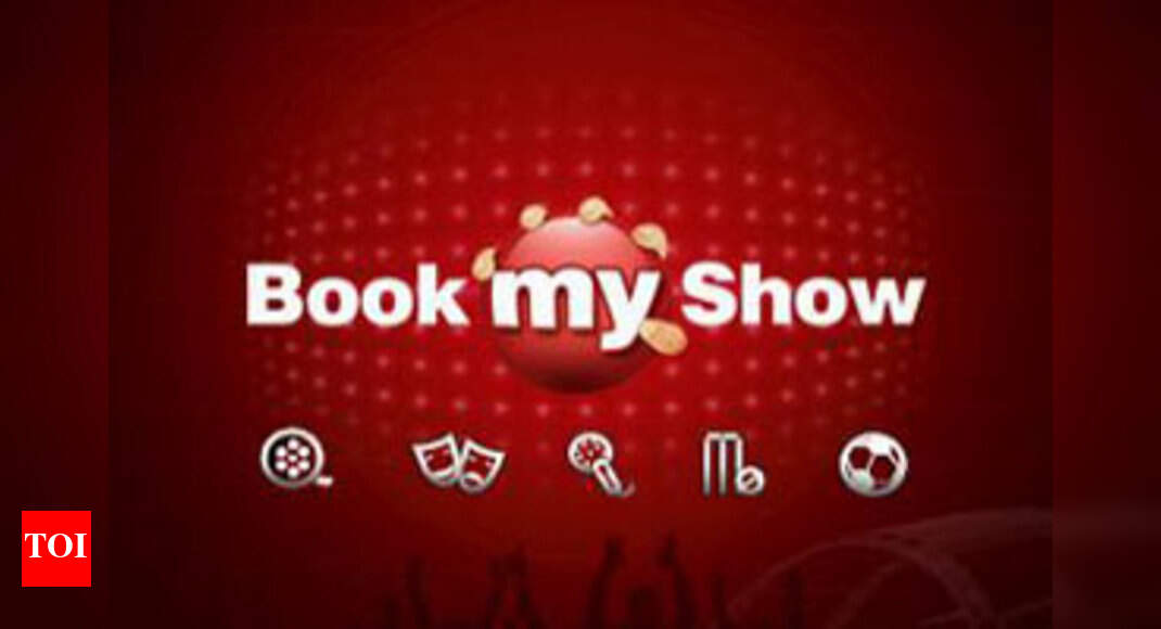 BookMyShow bags PVR’s Rs 1,000 crore e-business - Times of India