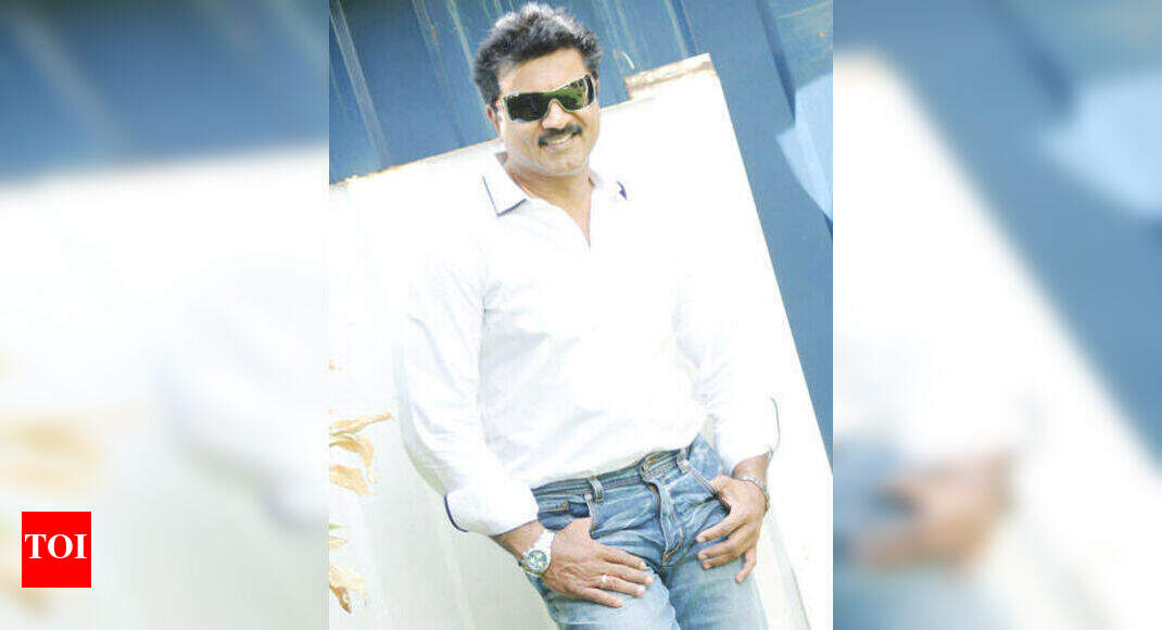 Sarath Kumar to star in Aei 2 | Tamil Movie News - Times of India