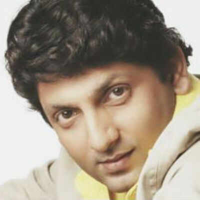 Saptrishi Ghosh joins Simone Singh in Daag! - Times of India