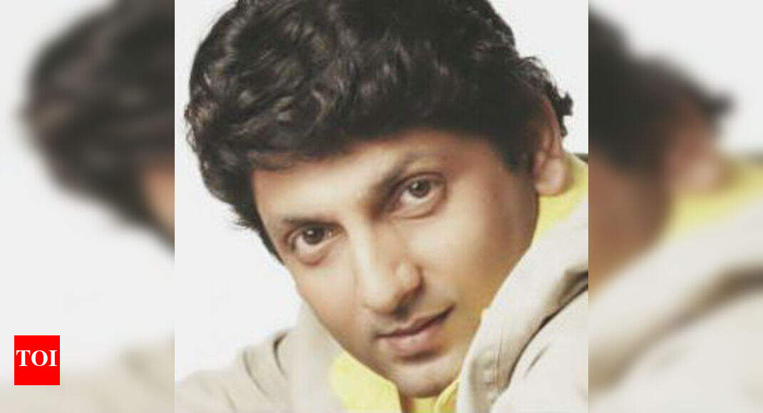 Saptrishi Ghosh joins Simone Singh in Daag! - Times of India