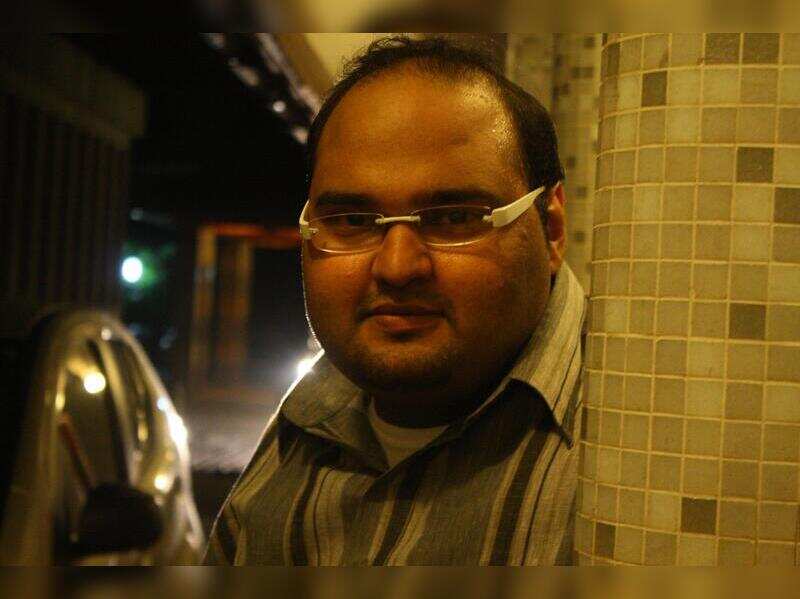 Sekhar Menon shoots for an ad | Malayalam Movie News - Times of India