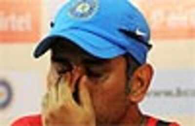 MS Dhoni's close friend passes away | Off the field News - Times of India