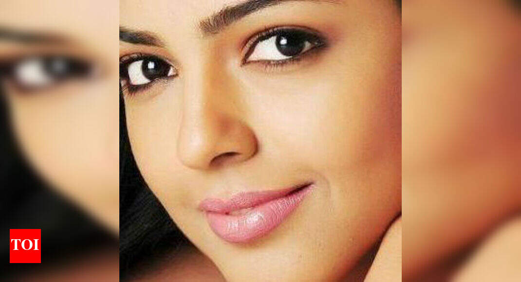 Snigdha Pandey in Shashi-Sumeet Mittal’s next - Times of India