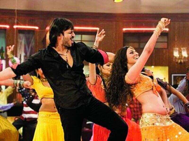 Sonali Bendre: Bar dancers in Bollywood | Hindi Movie News - Times of India