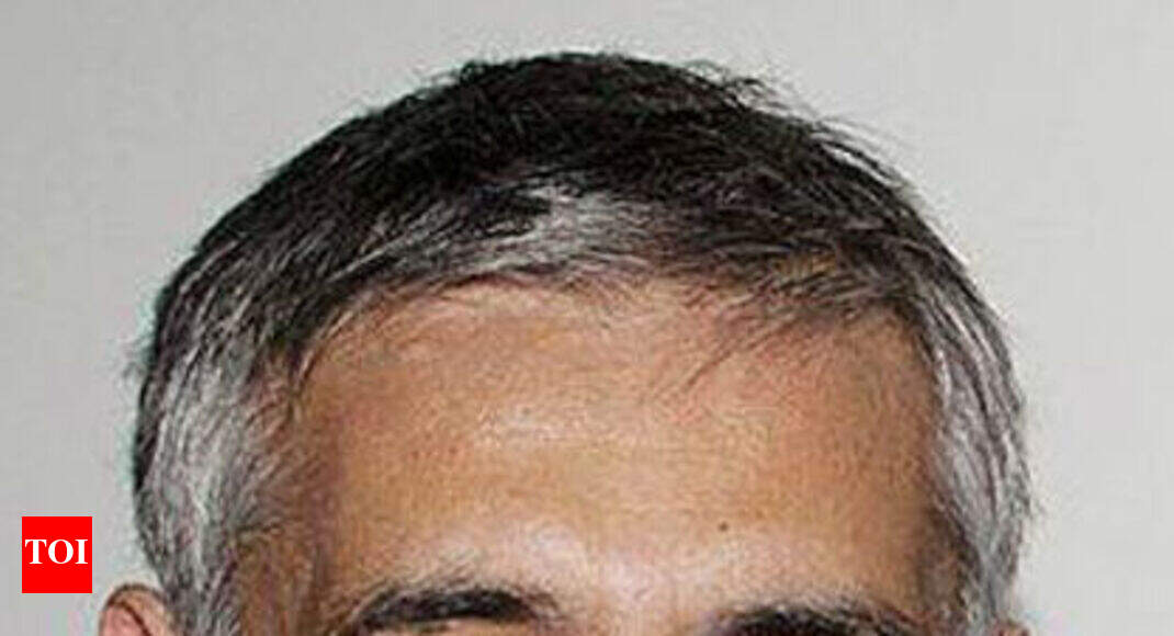 Scotland Yard: British Indian actor goes missing in London - Times of India