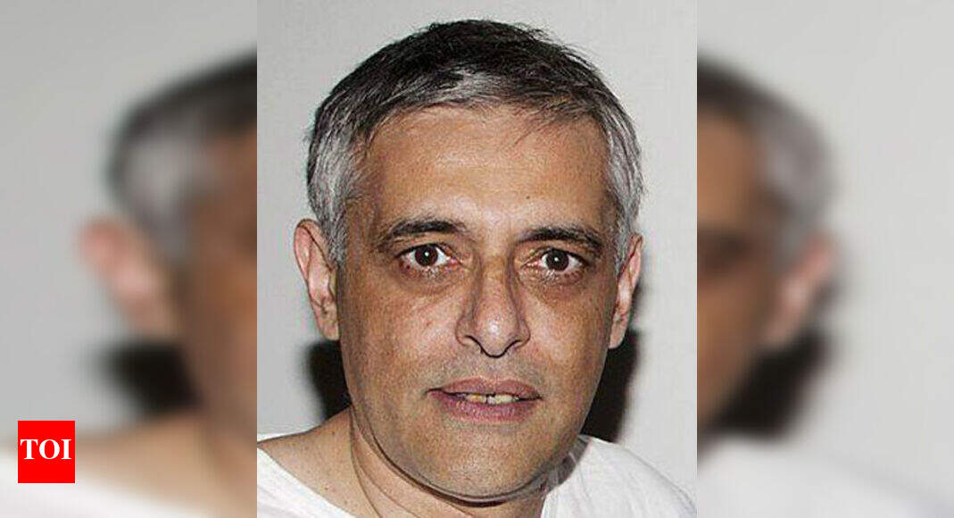 Scotland Yard: British Indian actor goes missing in London - Times of India