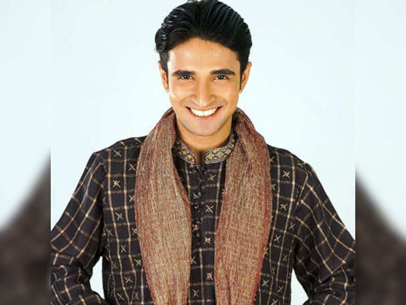 Paresh Bhatt: New entry in Amita ka Amit - Times of India