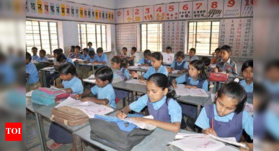 India is to achieve 80% literacy rate by 2015: Govt - Times of India