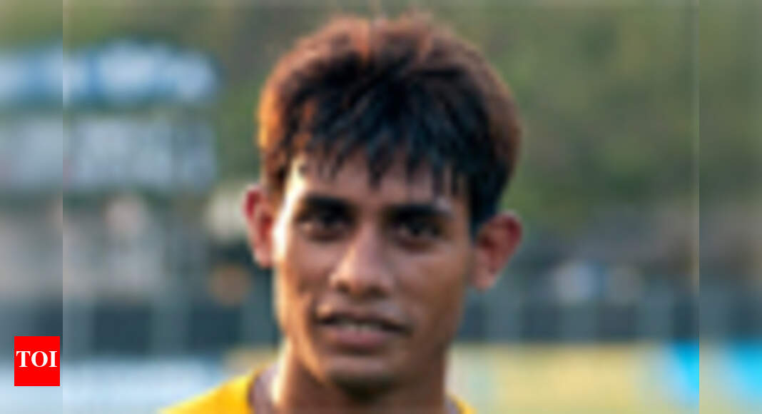 Syed Rahim Nabi poised for MLS team DC United trials in September ...