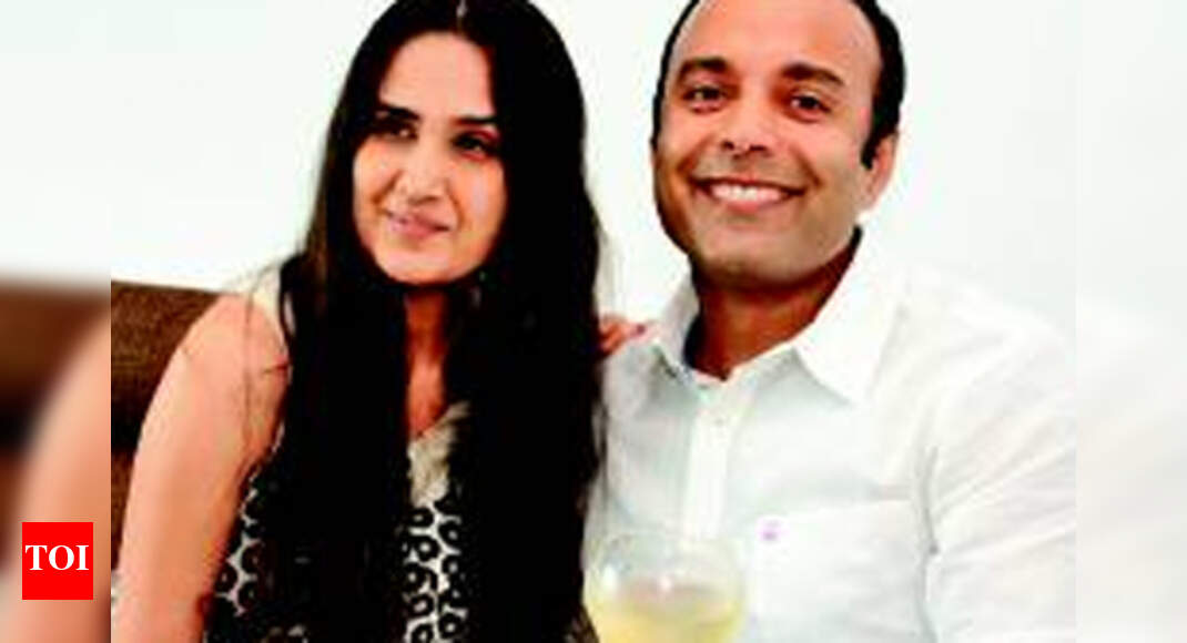 Socialites attend Pullman Gurgaon Central Park’s Sunday brunch at ...