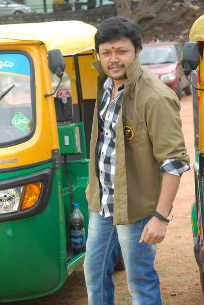 Auto Raja's 25 day stint at the box-office | Kannada Movie News - Times ...