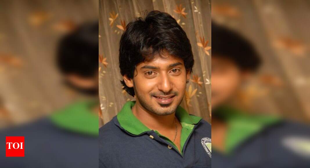 Prajwal's off to Thailand and Sri Lanka | Kannada Movie News - Times of ...