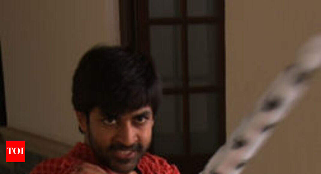 Hum Ne Li Hai Shapath Aditya